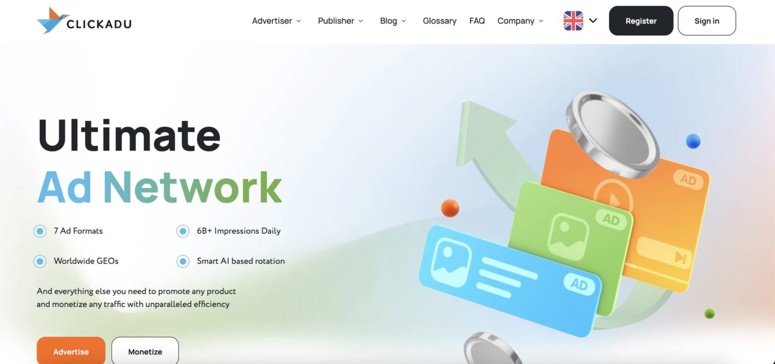 12 Best Dating Ad Networks (updated for 2025) | ROIAds Blog