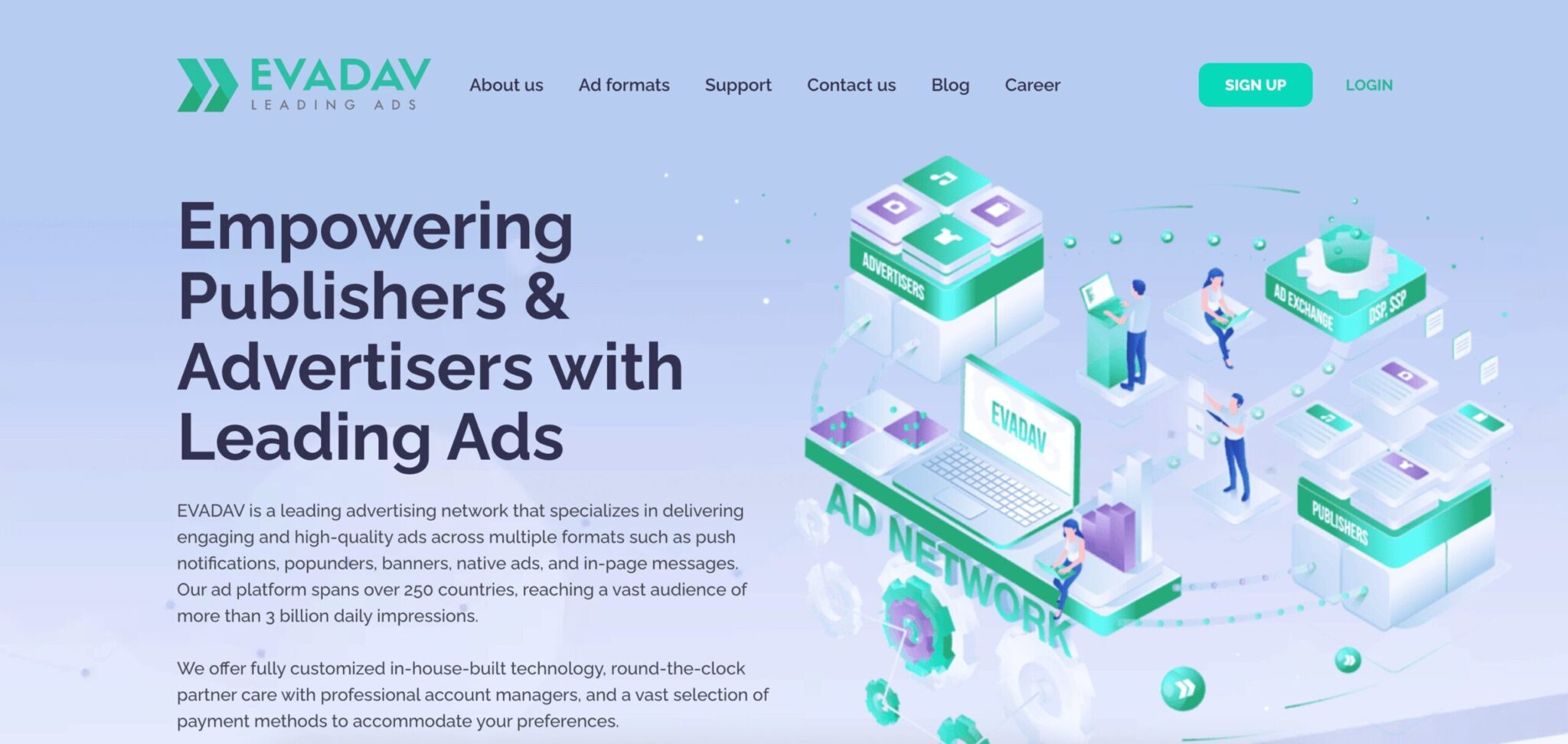 12 Best Dating Ad Networks (updated for 2025) | ROIAds Blog