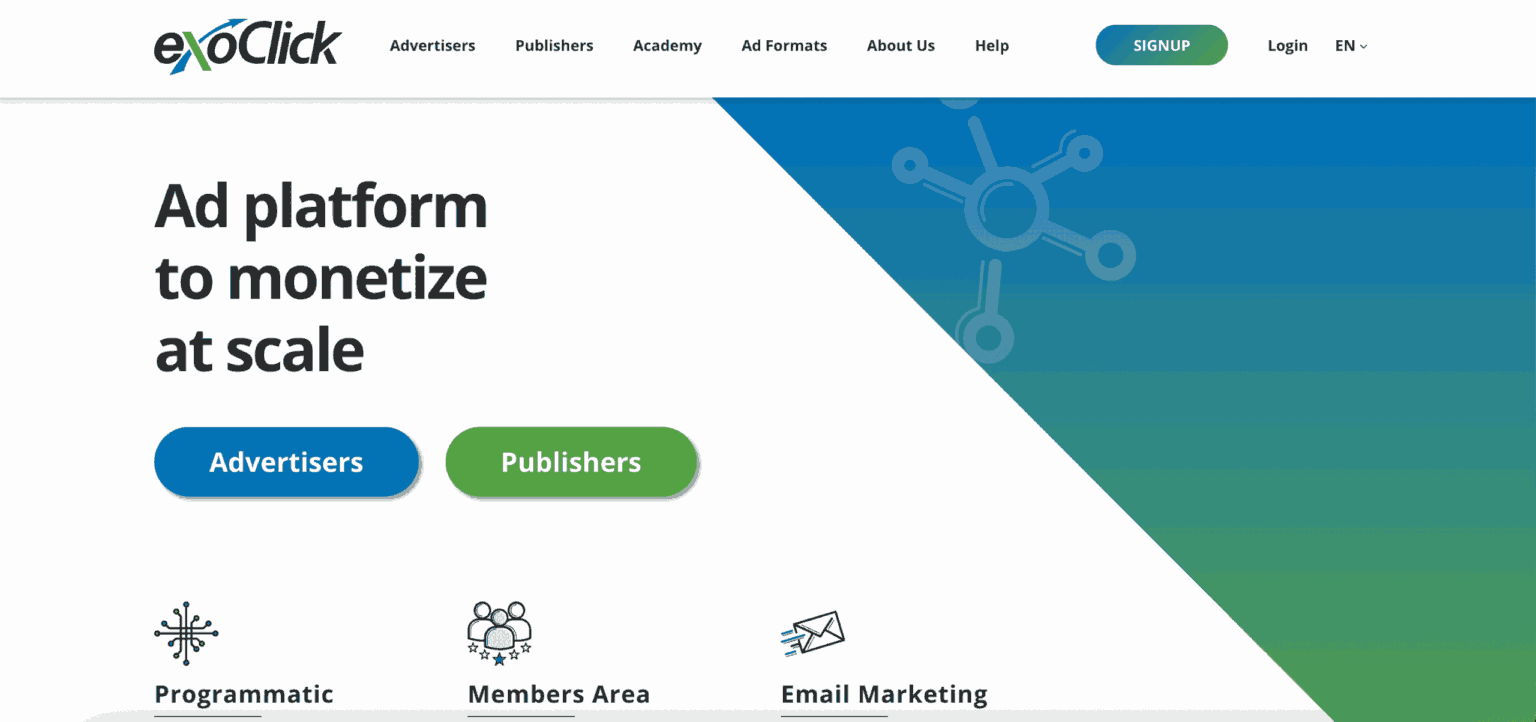 12 Best Dating Ad Networks (updated for 2025) | ROIAds Blog