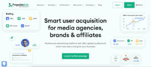 12 Best Dating Ad Networks (updated for 2025) | ROIAds Blog