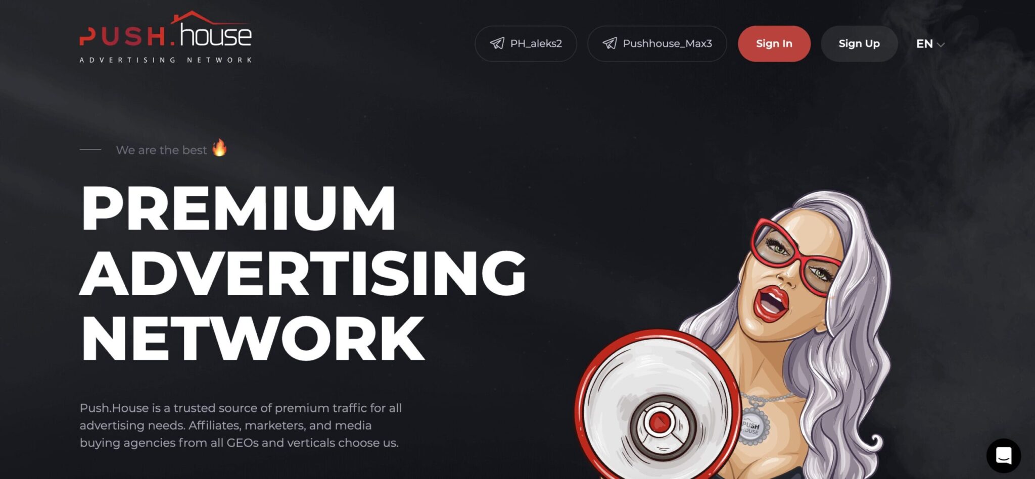 12 Best Dating Ad Networks (updated for 2025) | ROIAds Blog