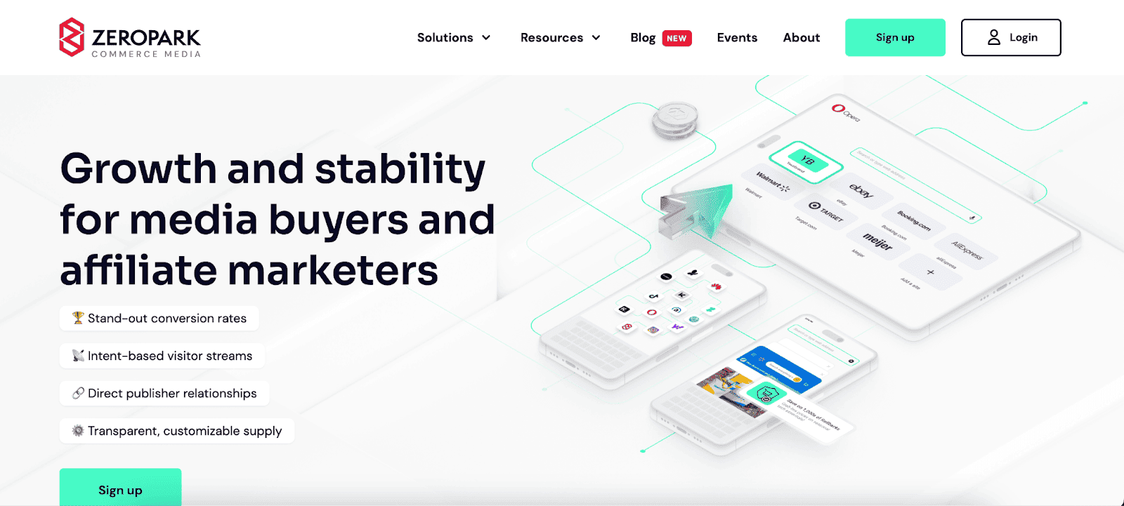 11 Best CPC Ad Networks in 2025: Top Platforms for Publishers | ROIAds Blog