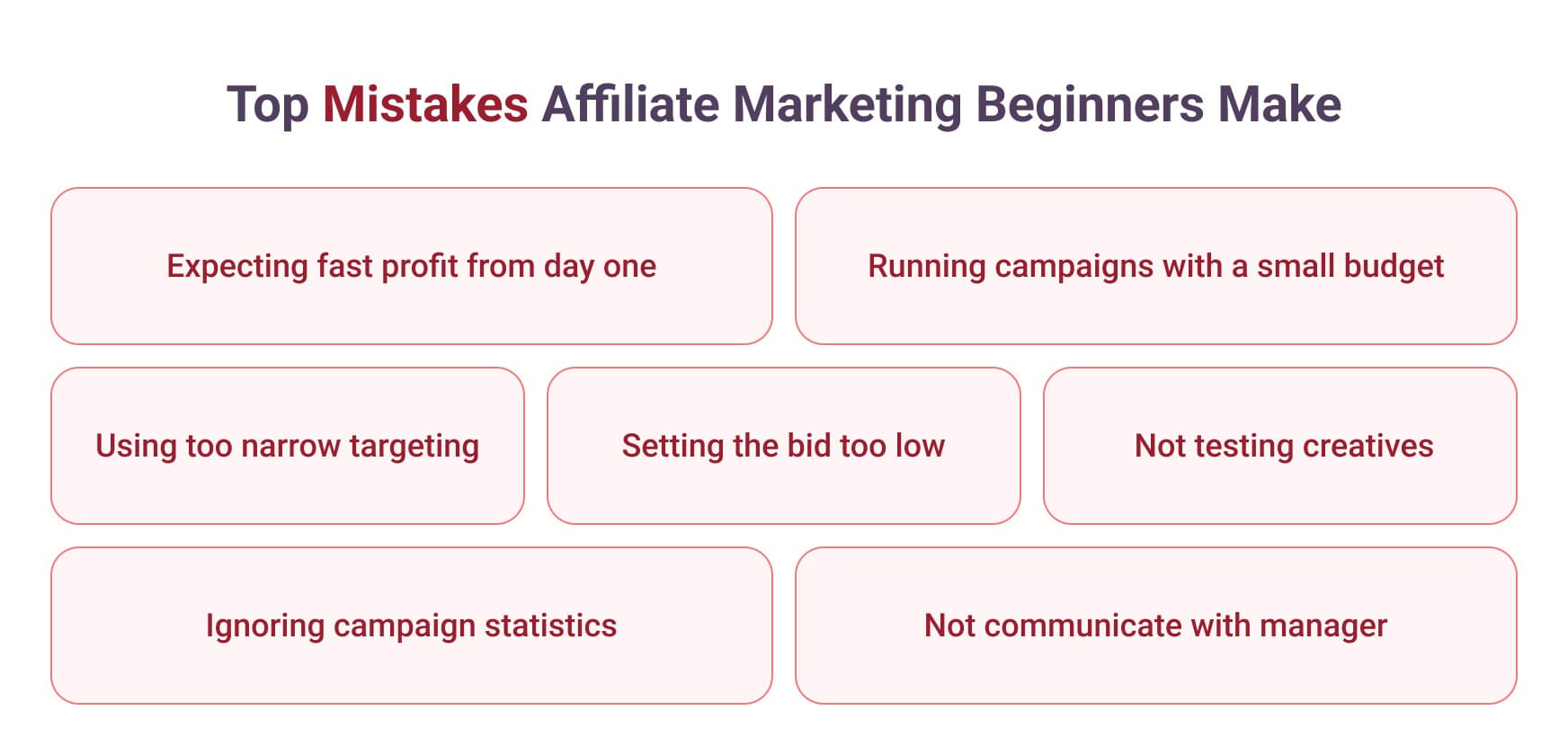 Affiliate Marketing Beginners Guide: How to Start in 2025 | ROIAds Blog
