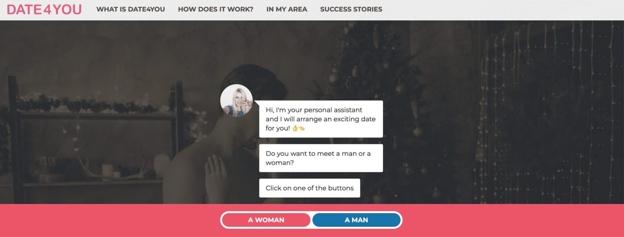 Top 7 Dating Landing Pages and Templates for 2026 Blog