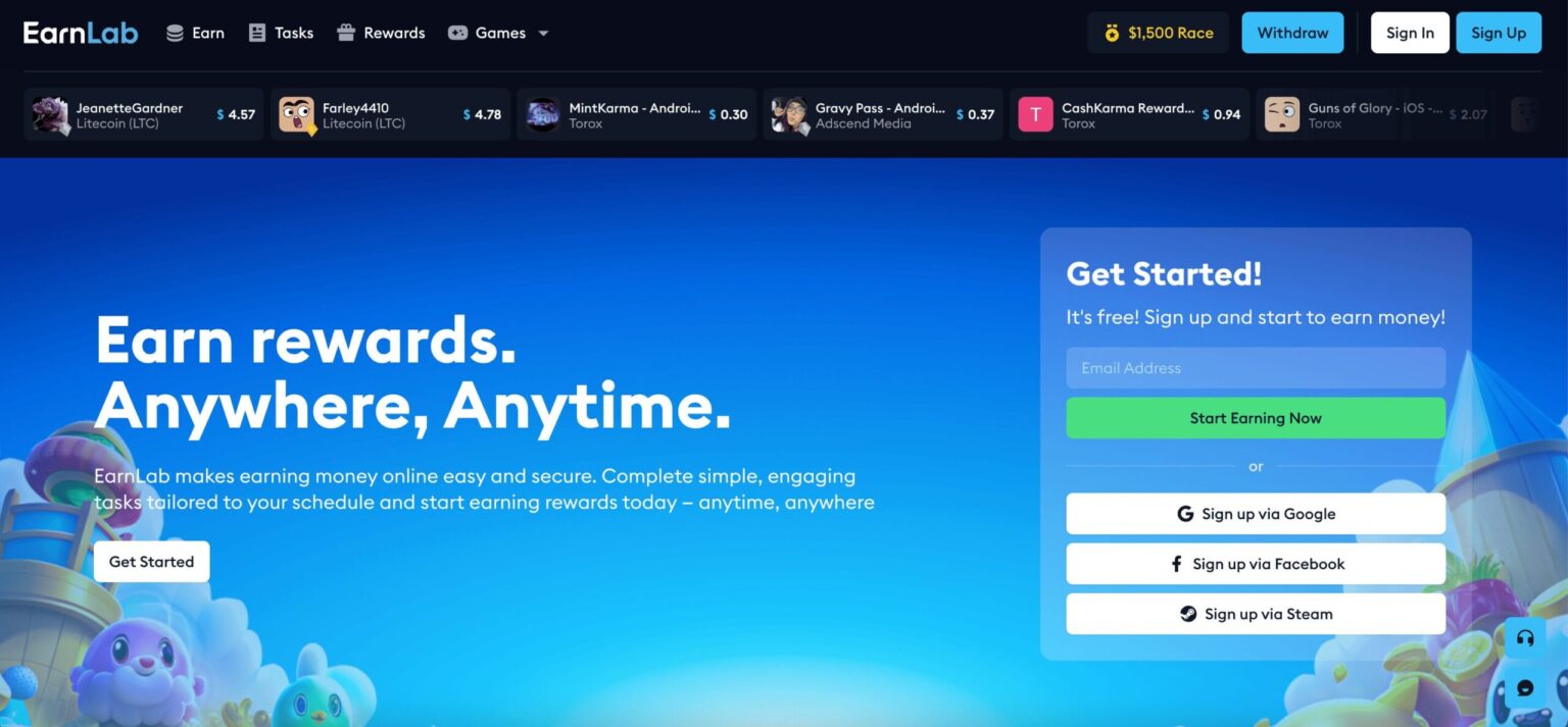 25 Best Pop-Up Advertising Examples for 2026 | ROIAds Blog