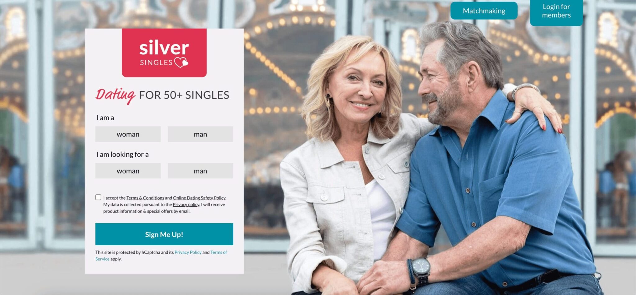 Top 7 Dating Landing Pages and Templates for 2026 Blog