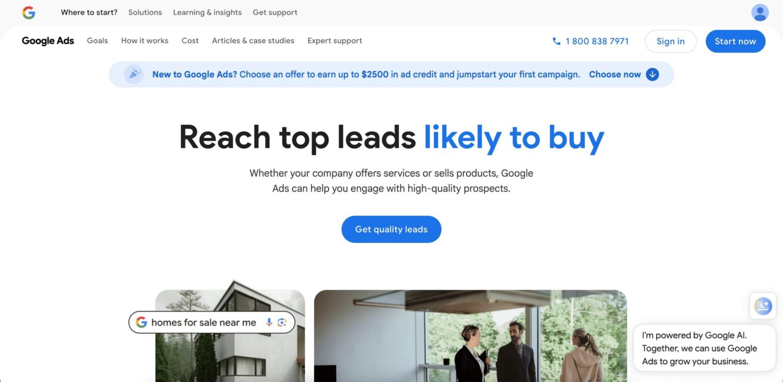 10 Best PPC Advertising Platforms & Networks for 2026 | ROIAds Blog