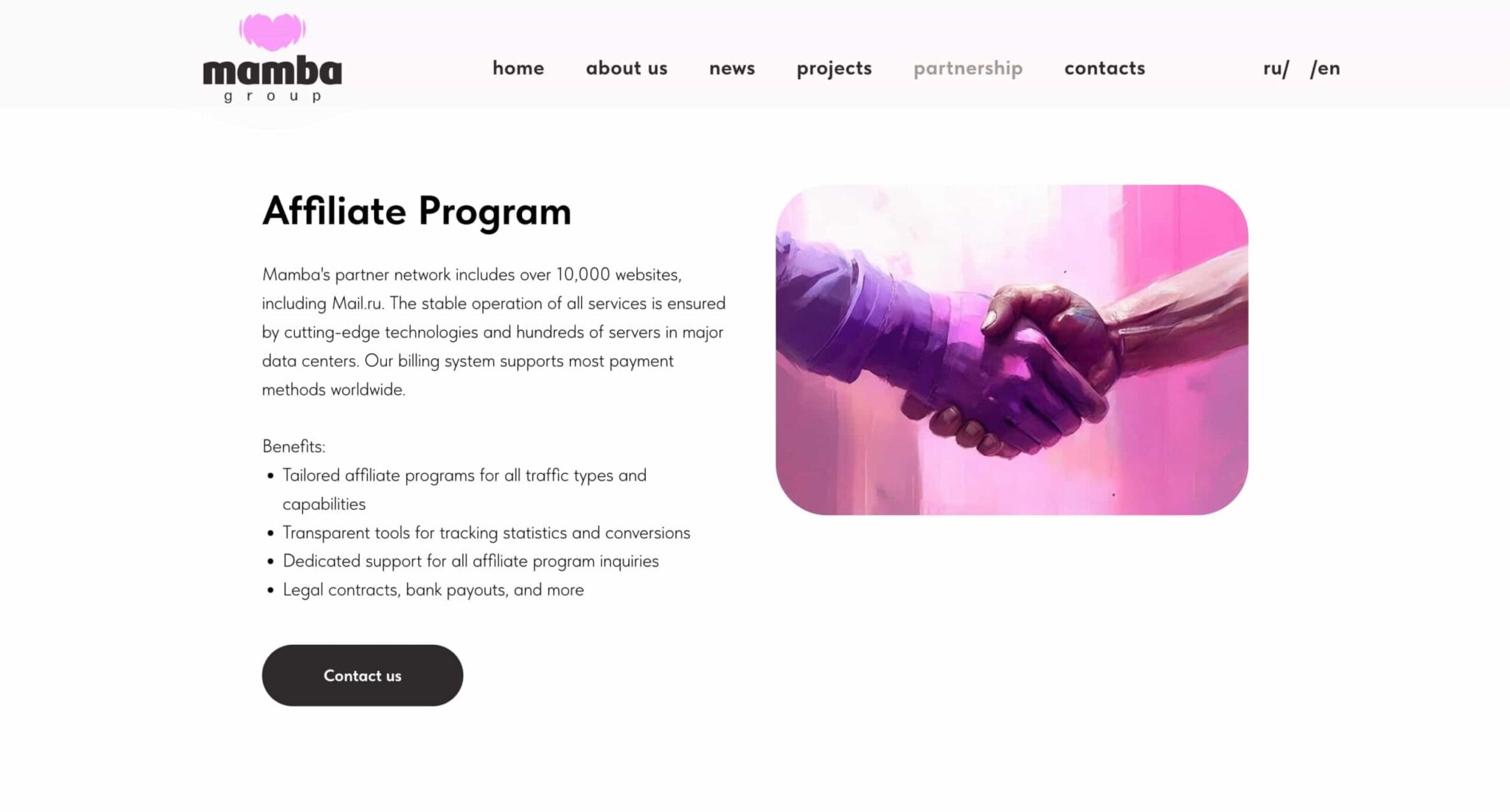22 Best Dating Affiliate Programs: Top Affiliate Offers | ROIAds