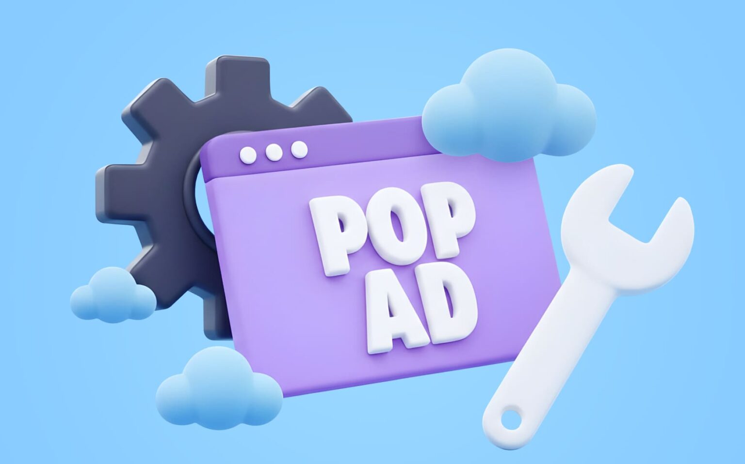 Popunder Ads: What They Are and How They Work | ROIAds Blog
