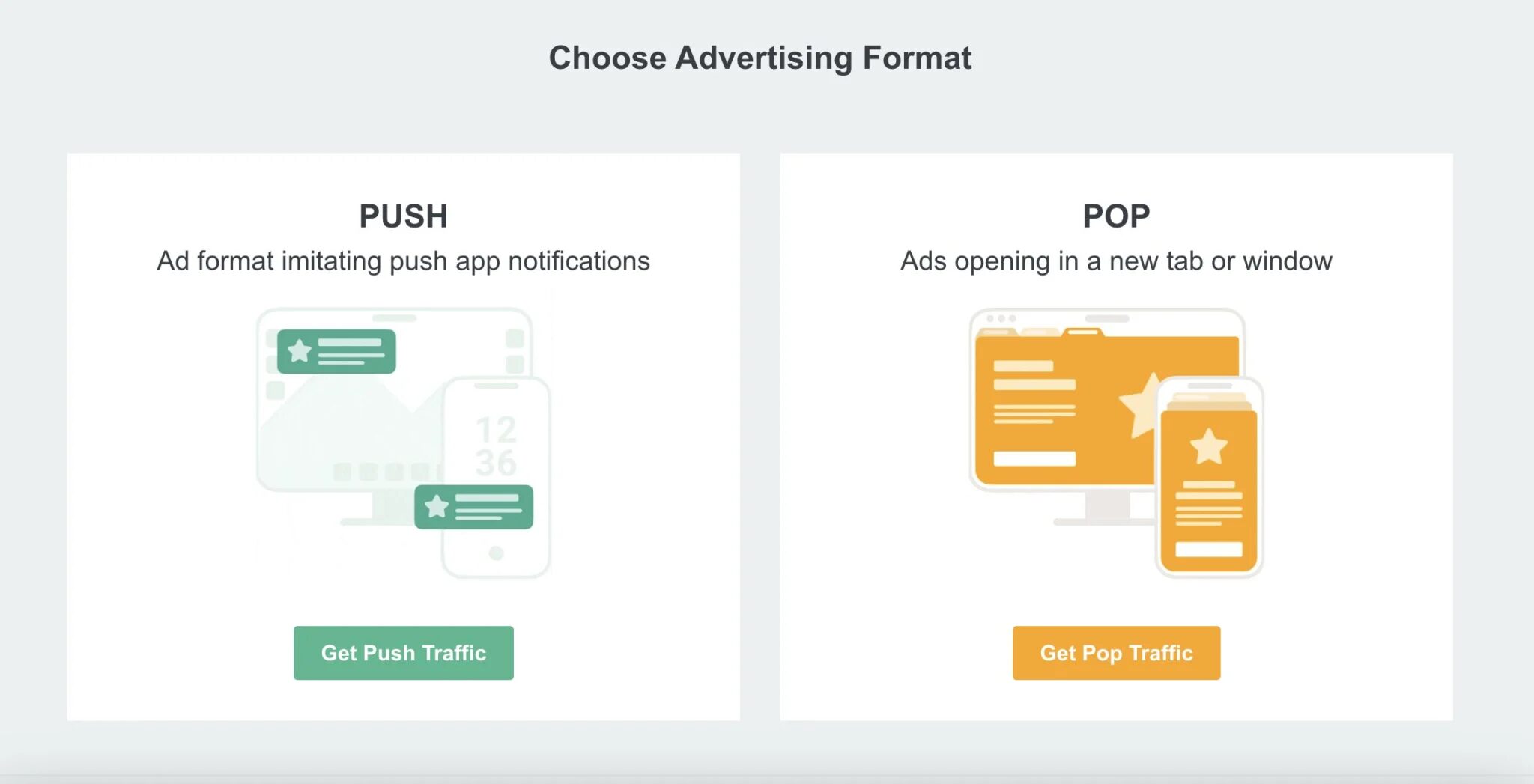 How to Setup a Pop Ad Campaign: Complete 2026 Guide | ROIAds