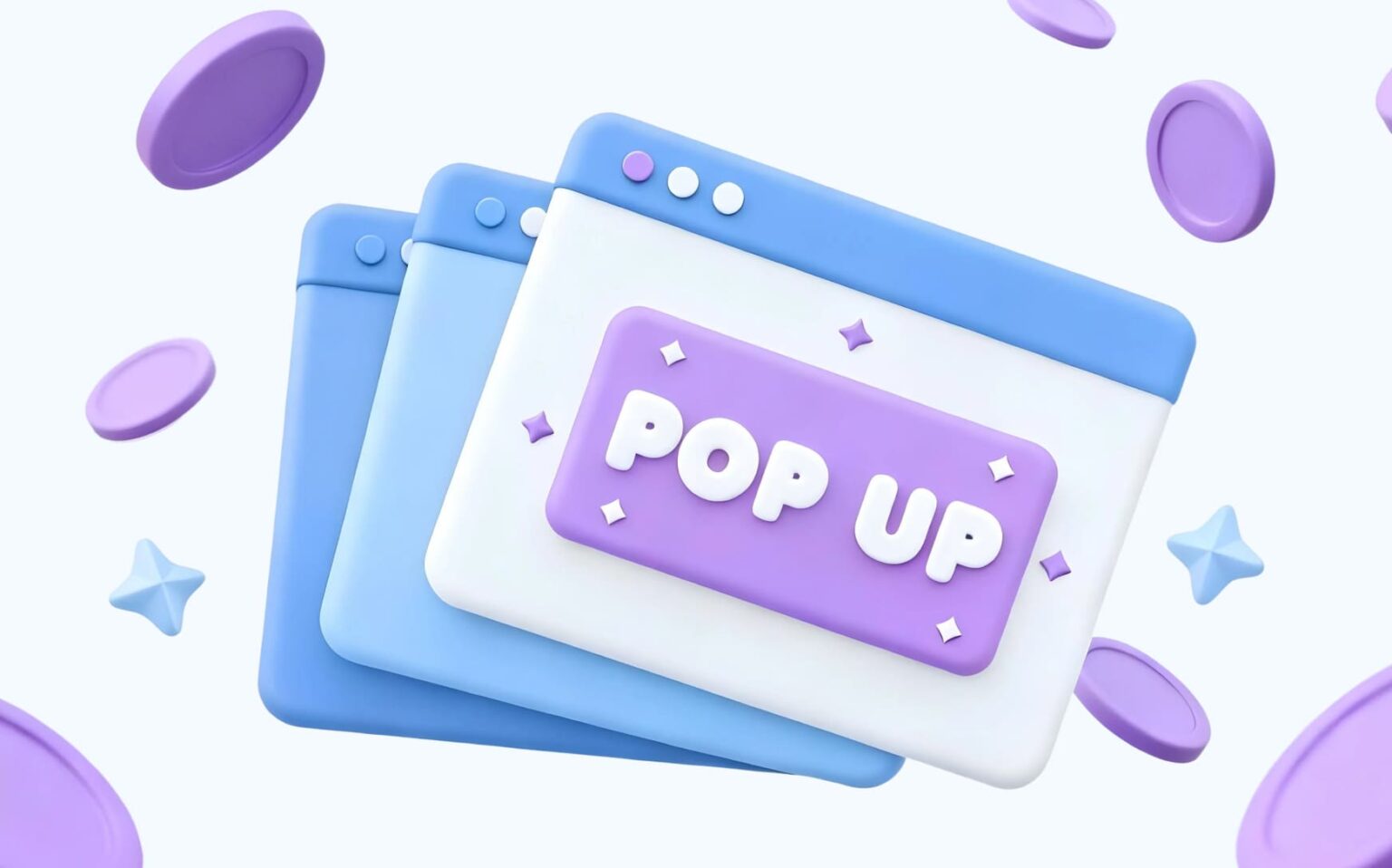 What Are Pop-Up Ads: Meaning, Examples & Best Practices | ROIAds Blog